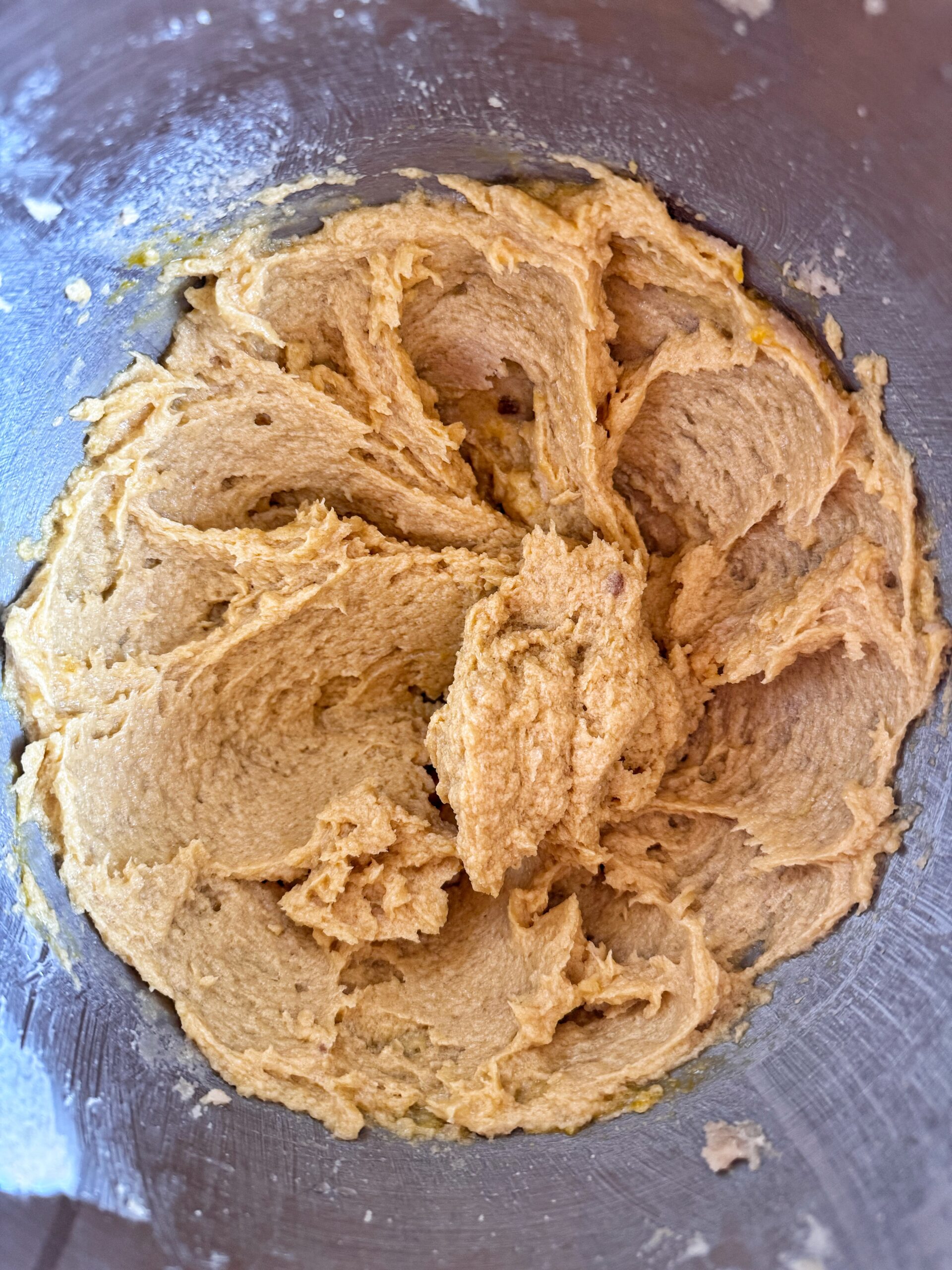Amber's Favorite Chocolate Chip Cookies - Clove & Crumb